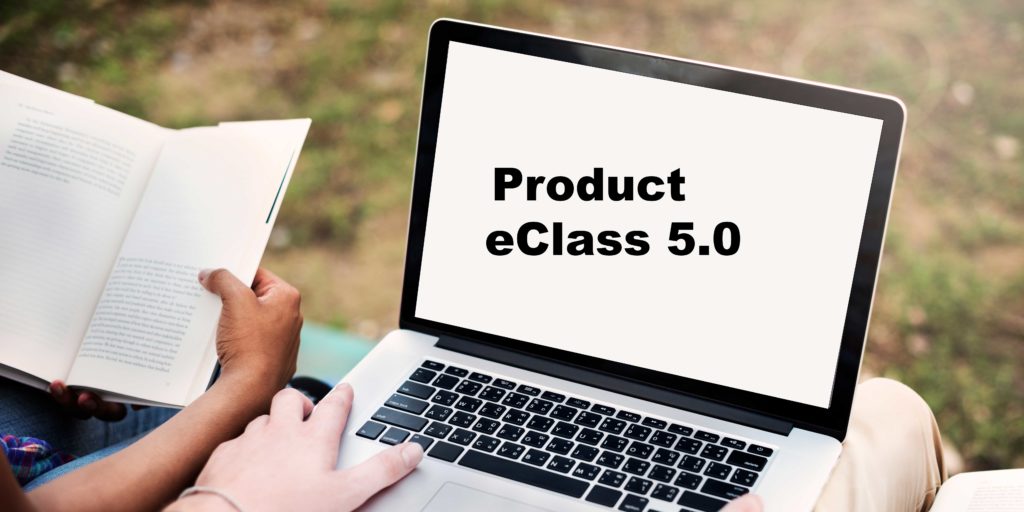 Product eClass Review - Product eClass and Info Products